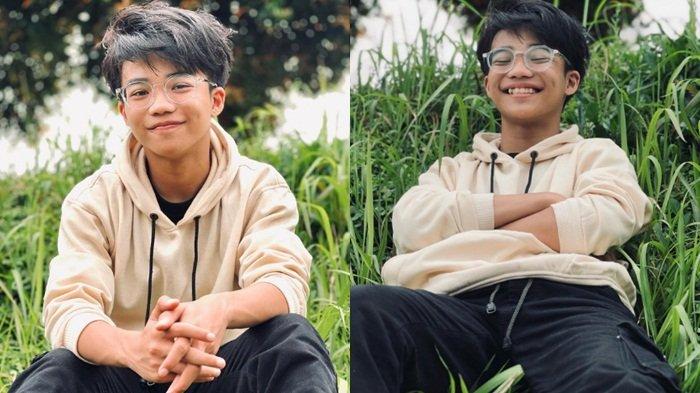 Deretan Potret Afan DA dengan Senyum Manis, Paras Pedangdut Muda Dipuji ...