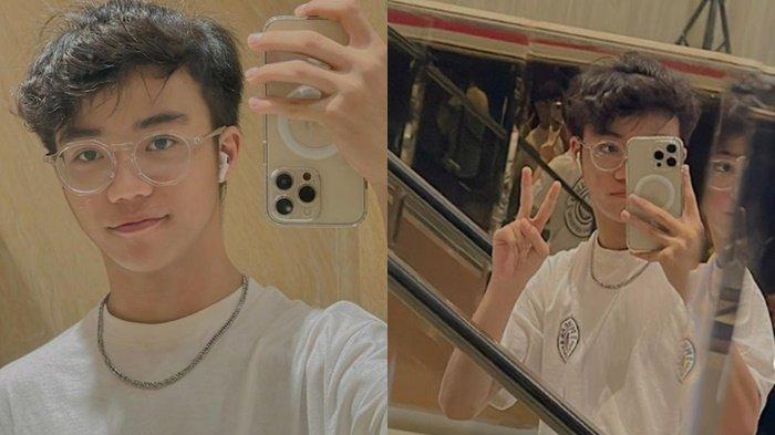 Potret Afan DA jadi Sorotan, Penampilan Putra Sulung Pedangdut Ternama Aan KDI kian Memesona ...