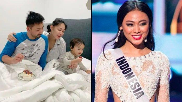 Tak Lagi Nongol di TV, Begini Nasib Mantan Puteri Indonesia Ini Sekarang Alih Profesi Jualan ...