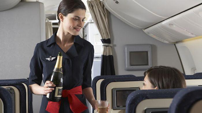 Tak Banyak Orang Tahu, Ini Isi Sebenarnya dari Tas yang Sering Dibawa ...