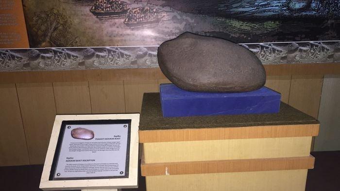 10 Destinasi Wisata Menarik di Kota Palembang, No 9 Tempat Ditemukannya ...