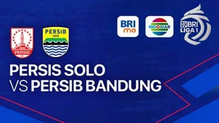 Prediksi Skor Persis Solo vs Persib Bandung di Liga 1, Ada Potensi ...