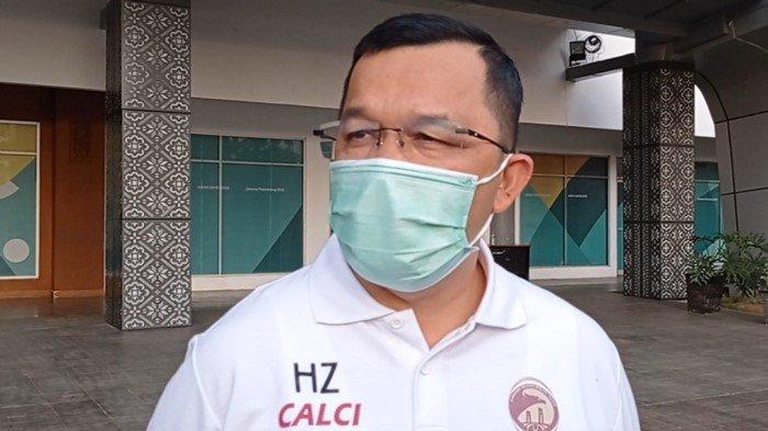 Nama Presiden SFC Masuk Polling Calon Walikota Palembang 2023, Hendri ...