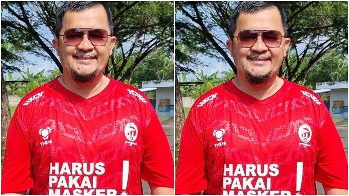 Tinggalkan Jabatan di Sriwijaya FC, Hendri Zainuddin Pilih Jadi ...