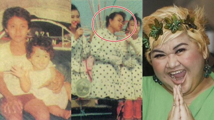 Cerita Hidup Pretty Asmara, Dianggap Anak Keberuntungan hingga Kenal ...