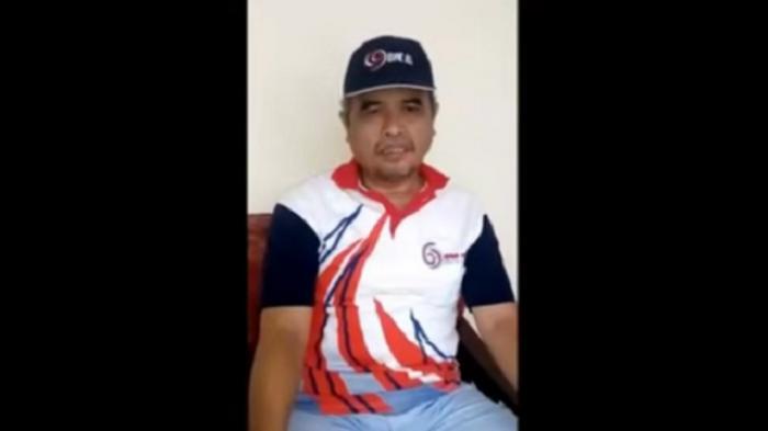 Imam Supriadi: Kalau Saya Tunjuk Aja, Nggak Sampai Saya Sentuh, Mati ...