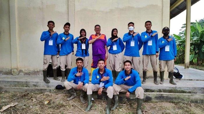 Siap Masuk Dunia Kerja, 29 Siswa SMKPP Kementan Lulus Ujian Kompetensi ...