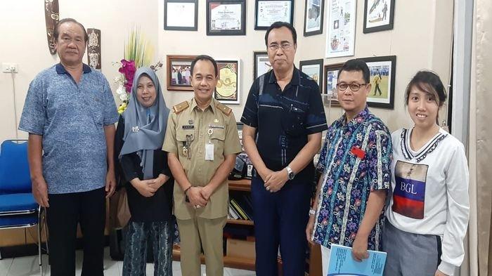 Dispora Sumsel-Pifori Adakan Workshop Ilmu Faal Olahraga, Datangkan 2 ...