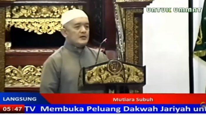Penjelasan Prof Yuwono Terkait Virus Corona, Beri Pesan Penting ...