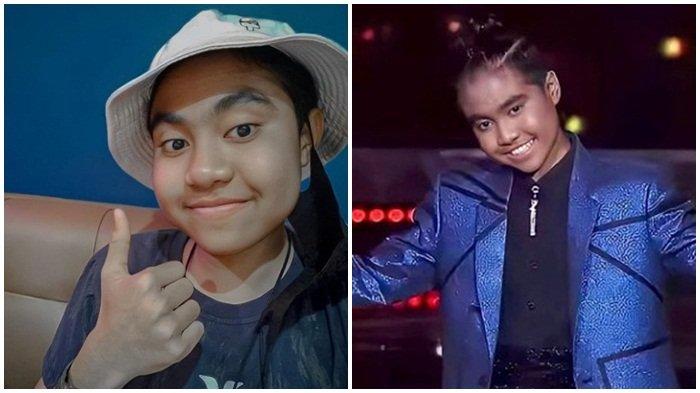 Profil Eby DA5, Calon Juara Dangdut Academy 5 Indosiar, Pedangdut Asal ...