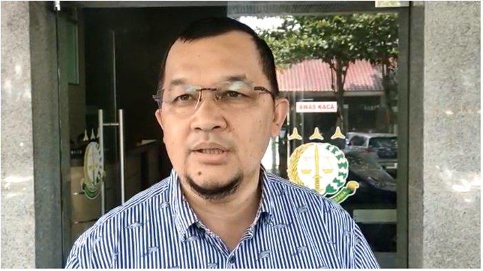 Profil Hendri Zainuddin, Dipanggil Kejati Terkait Kasus Dana Hibah KONI ...