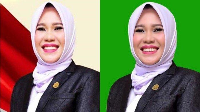 Profil Kartika Sandra, Wakil Ketua DPRD Sumsel Nyaleg DPR RI, Kekayaan ...