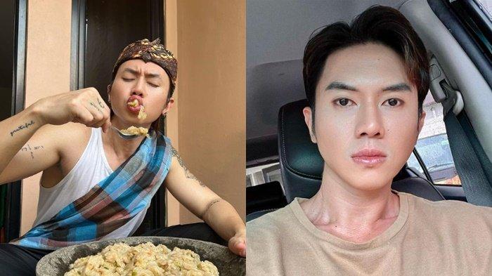 Seblak Mengubah Hidupnya, Rafael Tan Ngaku Tak Dikenal Lagi sebagai ...