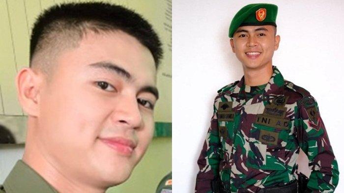Profil Serda Mahadir Hamka, TNI AD Asal Kolaka Viral Beri Seluruh Gaji ...