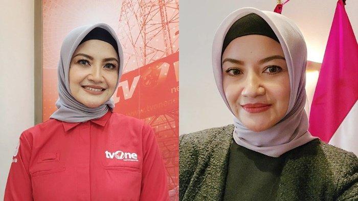 Profil Tina Talisa, Mantan Presenter Ternama Indonesia, Bermula dari ...