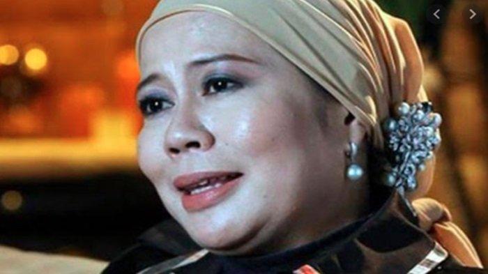 Profil Dewi Yull, Ternyata Berdarah Palembang, Rahasiakan Suami hingga ...