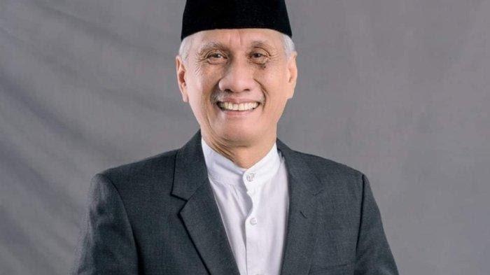 Profil Rustam Effendi Balon Wakil Walikota Lubuklinggau Dikenal Piawai di Tata Kelola ...