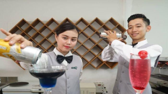 Mengenal Program Studi Seni Kuliner Poltekpar Palembang - Sripoku.com