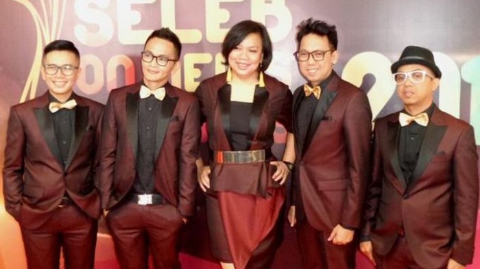 Satu Acara dengan BTS, Project Pop Curi Perhatian Penggemar Korea ...