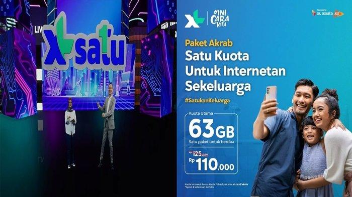 Masih Berlaku Promo XL Axiata Penawaran Khusus untuk Pelanggan ...