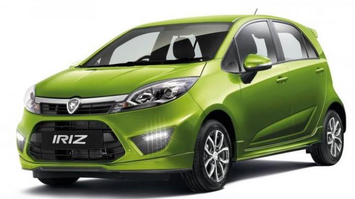 Proton Malaysa akan Garap Mobil Nasional - Sripoku.com