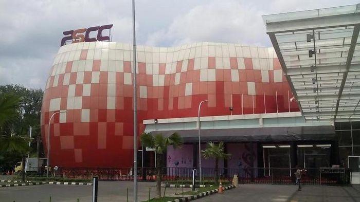 PSCC Butuh Staf Operasional yang Andal - Sripoku.com