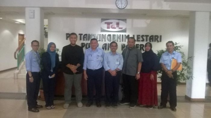 PT TEL Resmi Menjadi Sponsor Klub Sriwijaya FC - Sripoku.com