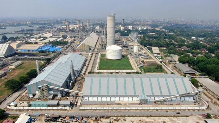 Pusri-IIIB Siap Dibangun di Palembang Pada 2021, Ini Keunggulannya ...