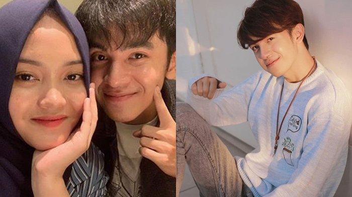 Mirip Aktor Korea, Ini Sosok Dede Satria, Pacar Anak Sule yang Ternyata ...