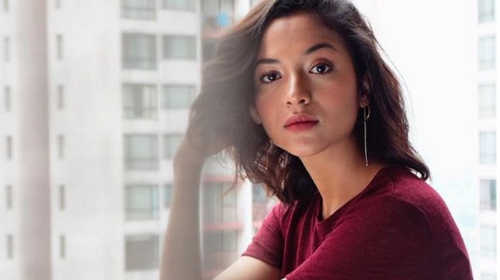 Ini Fakta-fakta Putri Marino, Pemain Film Posesif yang Jadi Pemeran ...