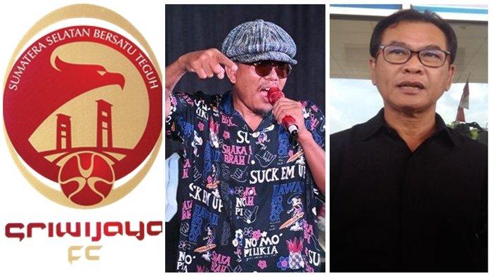 Ultras Palembang Minta Muddai Madang Bersabar, Qusoi: Biarkan Dulu SFC ...