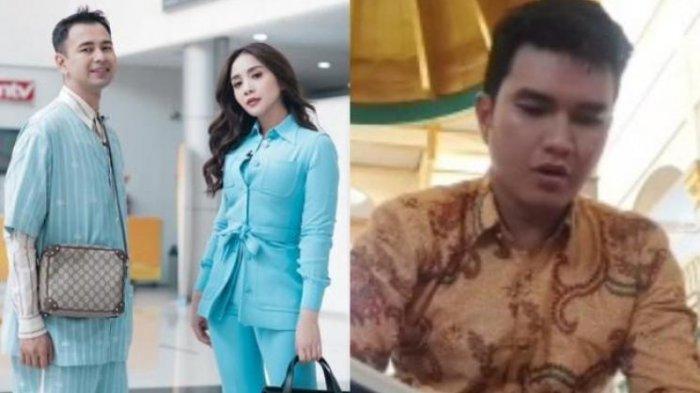 Selama Ini Mencoba Sabar, Raffi Ahmad Akhirnya Eneg Juga dengan ... Selama Ini Mencoba Sabar, Raffi Ahmad Akhirnya Eneg Juga dengan ...