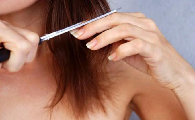 Mulai Sekarang Bikin Sendiri Deh Minyak Kemiri untuk Rambut, Hasilnya ...