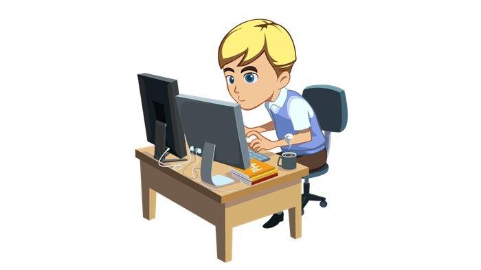 Rangkuman Materi Informatika Kelas 8 SMP BAB 3 Kurikulum Merdeka, Teknologi Informasi dan ...