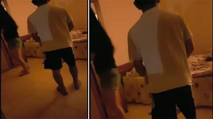 Berduan dengan Istri Orang di Hotel, Oknum ASN di OKU Selatan Digerebek ... Berduan dengan Istri Orang di Hotel, Oknum ASN di OKU Selatan Digerebek ...