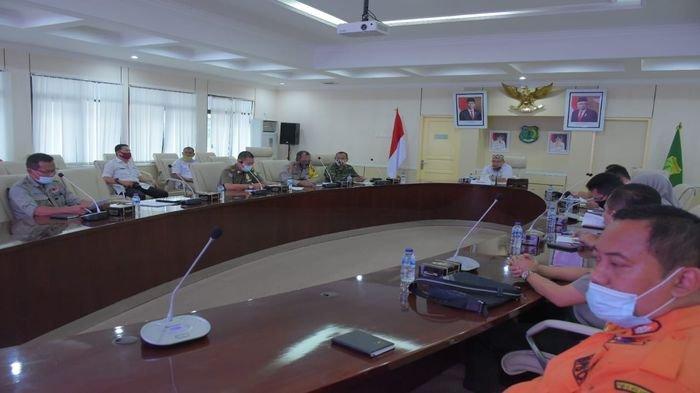 Tak Gunakan Masker Siap-Siap Kena Sanksi Berupa Denda Hingga Penutupan ...