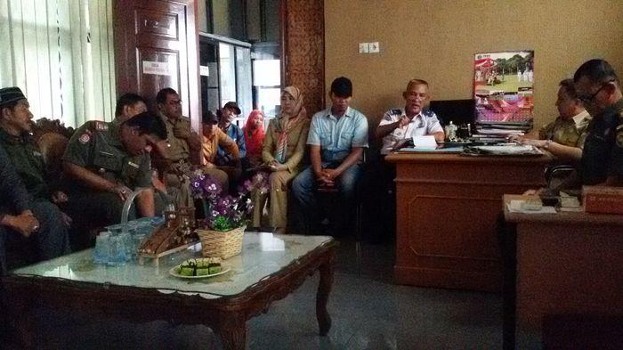 Kawasan BKB Bakal Ditata Ulang - Sripoku.com