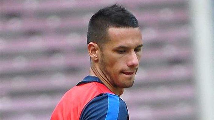 Ini Jawaban Maitimo Soal Namanya Dikaitkan dengan Sriwijaya FC ...