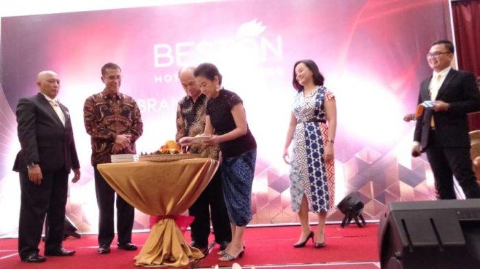 Hotel Horison Ultima Palembang Ganti Nama, Tampil dengan Nama Baru ...