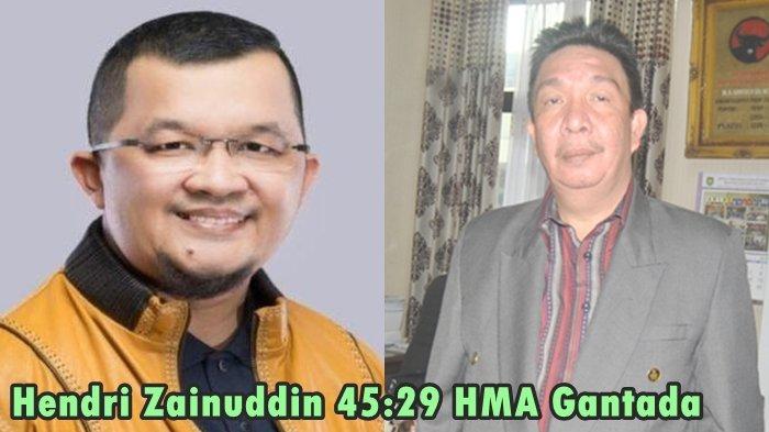 Rekor Sejarah Hendri Zainuddin, Ketua Umum KONI Sumsel Pertama Lewat ...