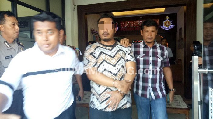 Hina Nabi Muhammad SAW, Rendra Hadi Kurniawan Ngaku Imam Mahdi. Ini ...