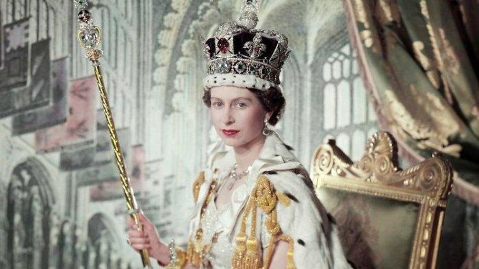 70 TAHUN Berkuasa, Elizabeth II, Ratu Terlama Sepanjang Sejarah ...