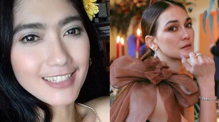 Lama tak Muncul di Layar Kaca, Revi Mariska Kembali Buat Heboh, Sindir Luna Maya dengan Sebutan ...