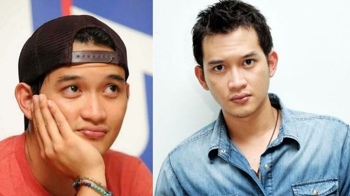 Mengenal Rezky Aditya, Pemeran Raja di Sinetron Istri Tercinta SCTV ...