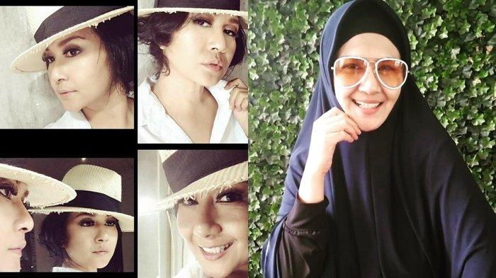 5 Fakta Perjalanan Karier Ria Irawan, Jago Akting Sejak Kecil, Eksis ...