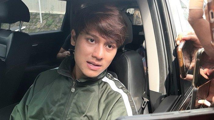 Asisten Ribut dengan Wartawan, Rizky Billar Beri Pembelaan Tegas, Mati ...