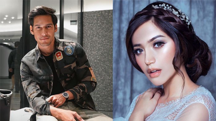 Identitas Pacar Baru Richard Kyle Terkuak, Muncul di Video Tiktok ...