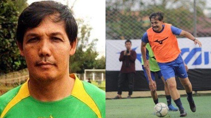 Mengenal Sosok Almarhum Ricky Yacobi, Legenda Timnas Indonesia, Sempat ...