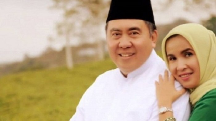 6 Fakta Ridwan Mukti yang Jarang Diketahui, Punya Harta Berlimpah ...