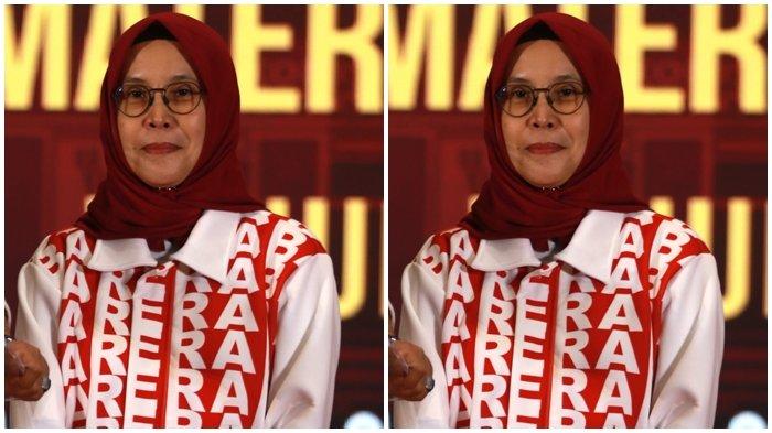 12 Calon Kepala Daerah Wanita Diprediksi Gagal di Pilkada Sumsel 2024, Ada 2 Cawagub - Sripoku.com